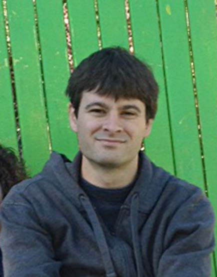 Ancient Scorched Seeds and Indigenous Land Stewardship - Santa Cruz ...