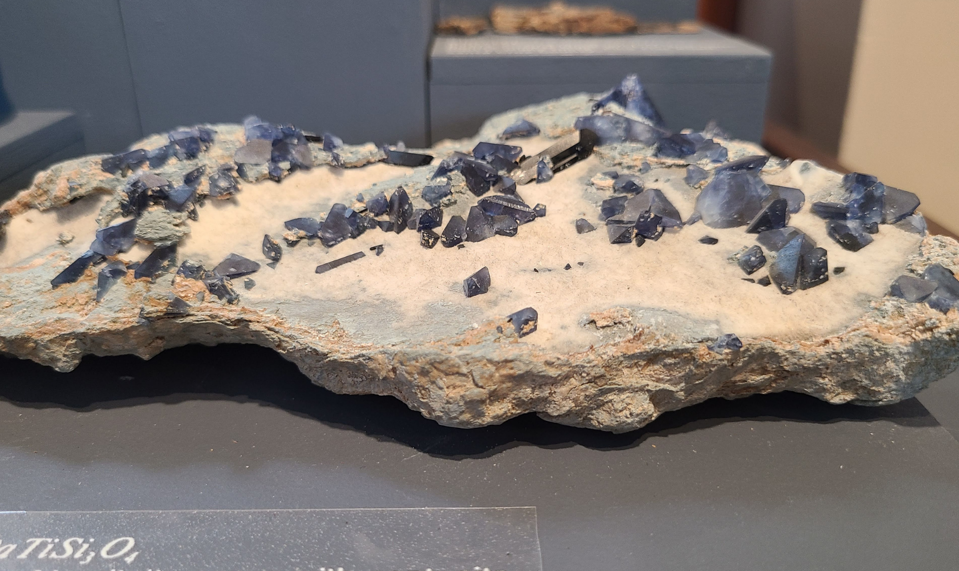 Rock Types of Santa Cruz County - Santa Cruz Museum of Natural History